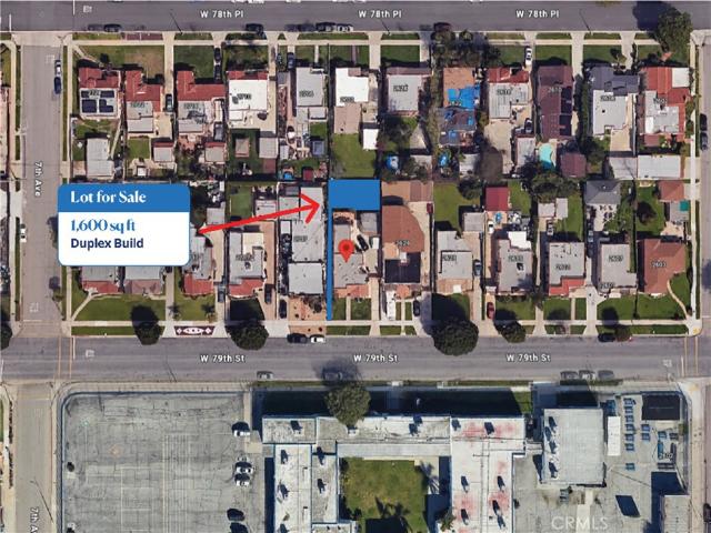 2705 W 79th Street
