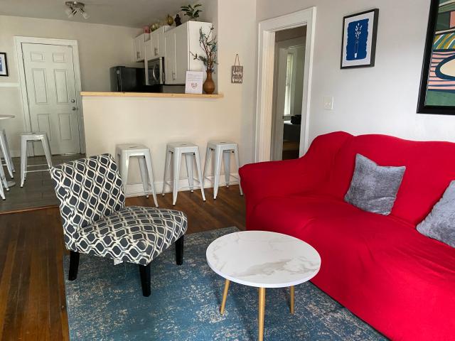 2705 W Surrey Dr, North Charleston, SC 29405 | MLS #26003 | Compass