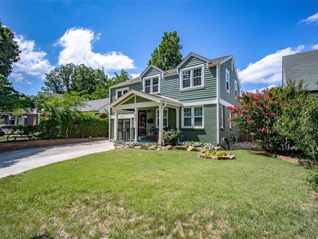 2705 W Park Pl, Oklahoma City, OK 73107