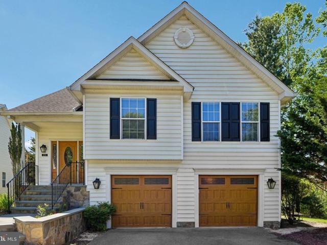 2705 Westchester Ave, Ellicott City, MD 21043