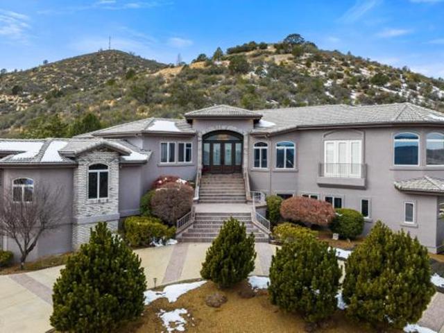 2705 Whispering Way Cir, Prescott, AZ 86303