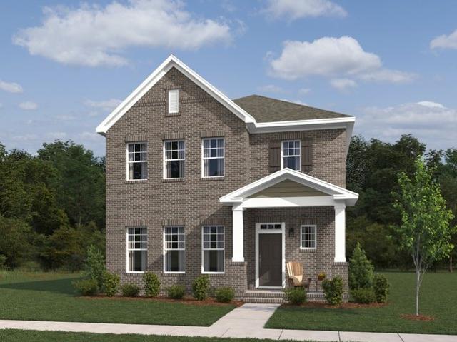 2705 Wilkinson Pike, Murfreesboro, TN 37129