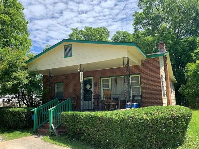 2705 Willow St, Columbus, GA 31906