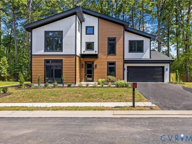 2705 Willoughton Ln, Richmond, VA 23225