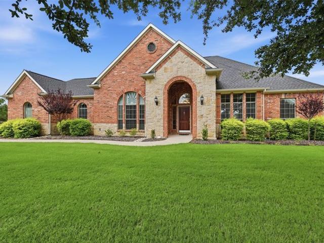 2705 Winthrop Hill Rd, Denton, TX 76226