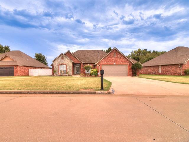 2705 Woodbridge Drive
