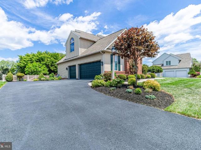 2705 Woodspring Drive