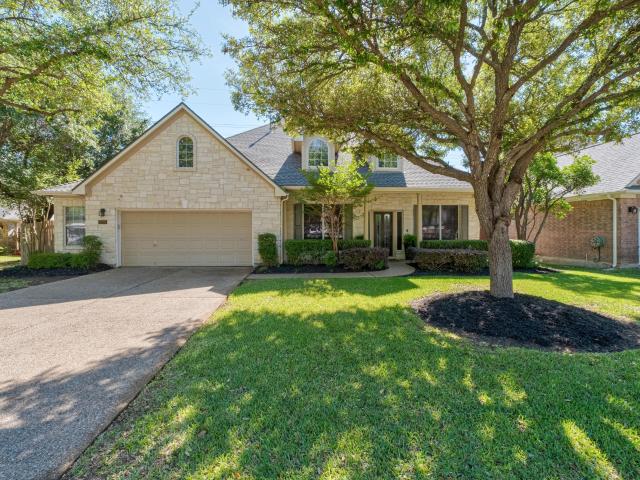 2705 Wolkin Cove, Round Rock, TX 78681 | MLS #9511
