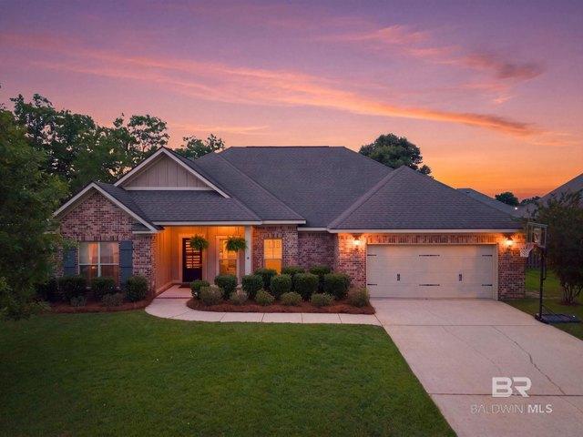27063 Gramercy Ln, Daphne, AL 36526