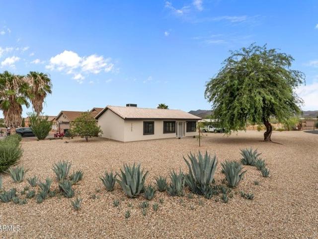 27060 S Bennett Way, Congress, AZ 85332