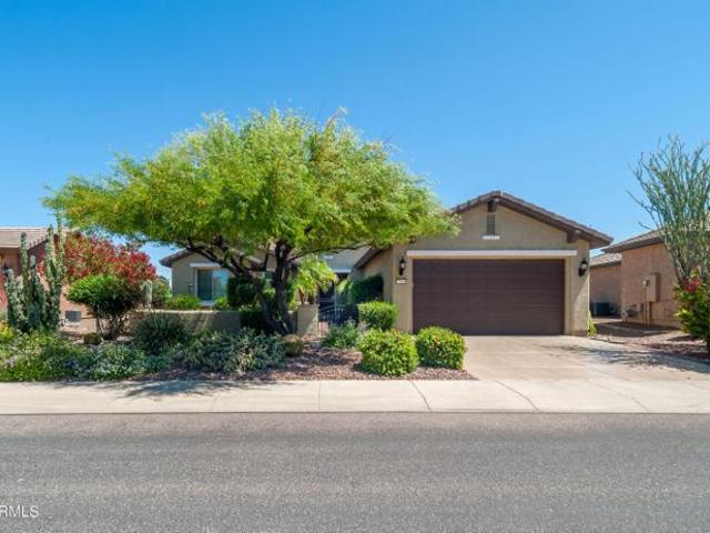 27062 W Ross Ave, Buckeye, AZ 85396