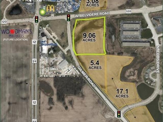 27065 9 W IL Rt # 120, Volo, IL 60073