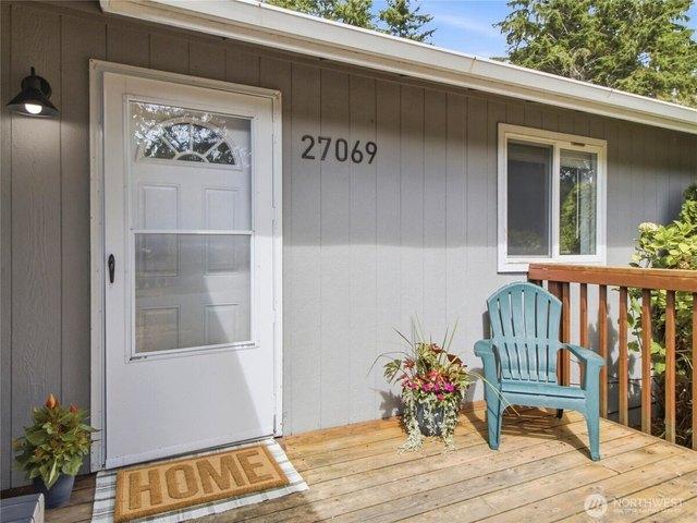 27069 Meadow Cir NE, Kingston, WA 98346