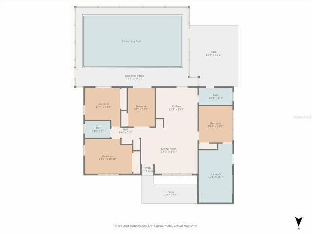 2706 martin street, sarasota, us, fl