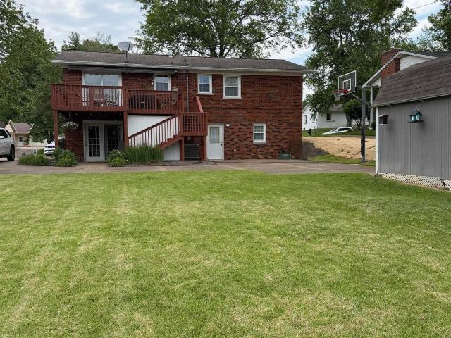 2706 Meadow Lark Lane