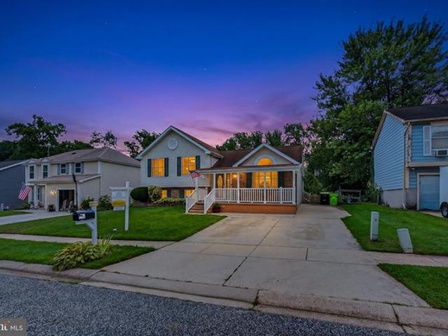 2706 Merrick Way, Abingdon, MD 21009