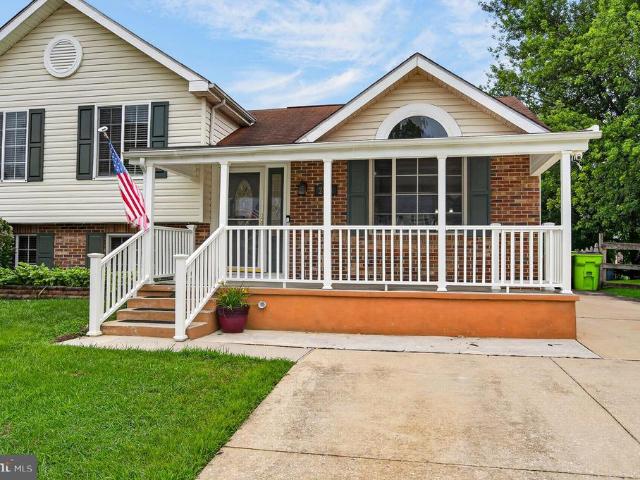 2706 Merrick Way
