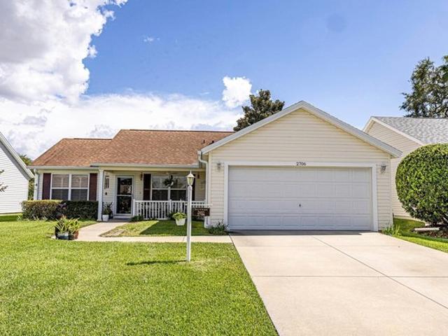 2706 Morven Park Way, The Villages, FL 32162