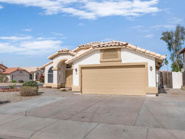 2706 N 122nd Ave, Avondale, AZ 85392 | MLS #7003