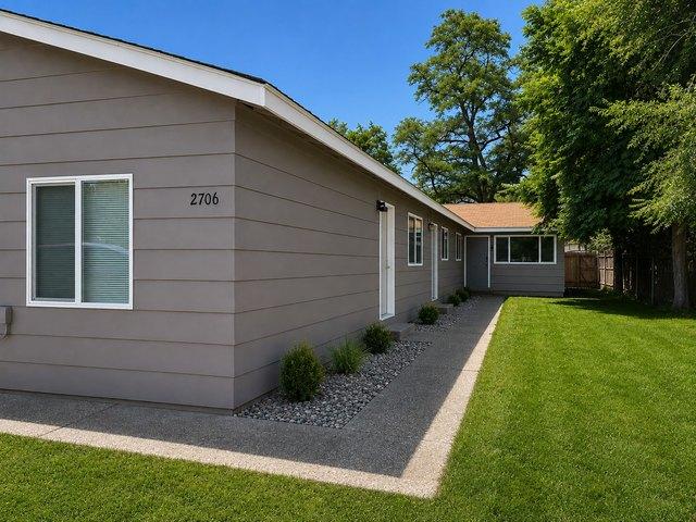 2706 N Depot St, La Grande, OR 97850
