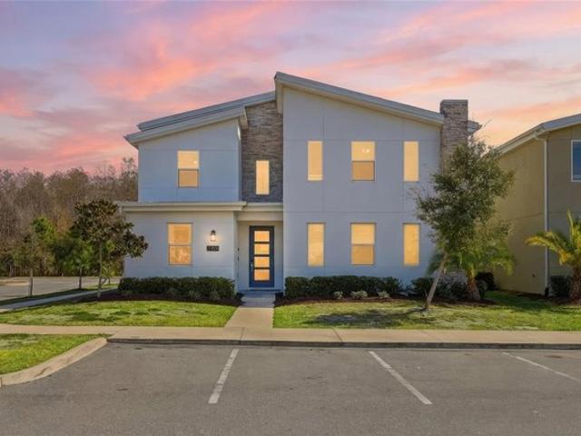 2706 Oxymoron Way, Kissimmee, FL 34746