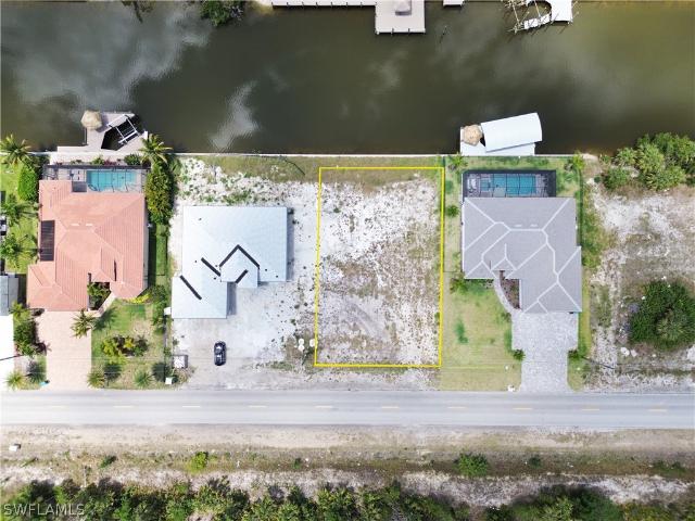 2706 Old Burnt Store Rd N, Cape Coral, FL 33993 | MLS #224037
