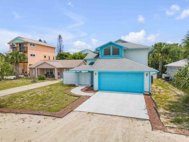 2706 Annette St, Flagler Beach, FL 32136