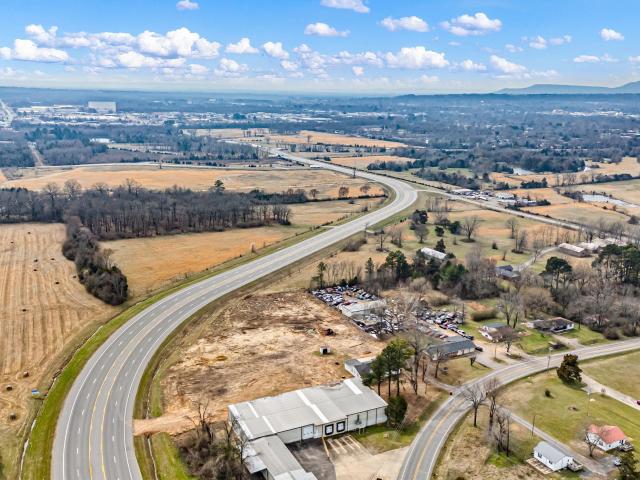 2706 AR 124 Highway