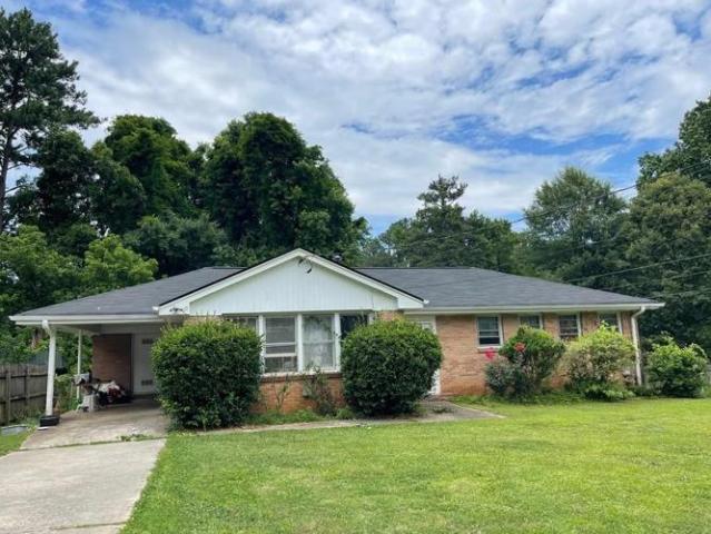 2706 Buena Vista Ave, Atlanta, GA 30340