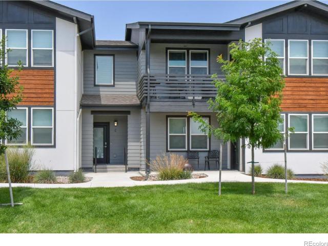 2706 Barnstormer Street # C