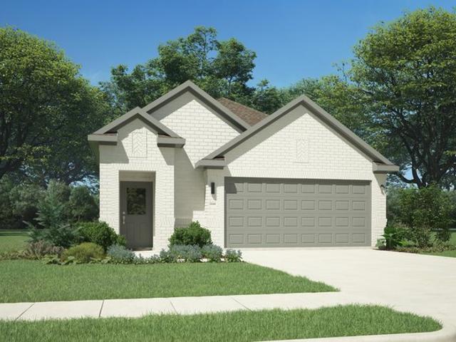 2706 Baynes Pl, Princeton, TX 75407