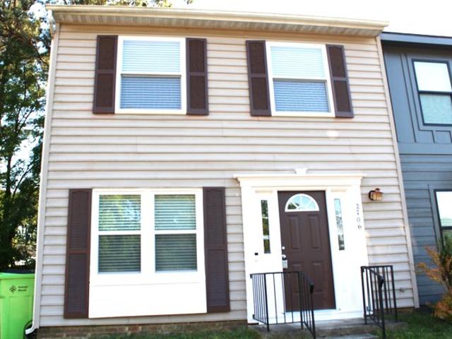 2706 Big Oak St, Raleigh, NC 27610