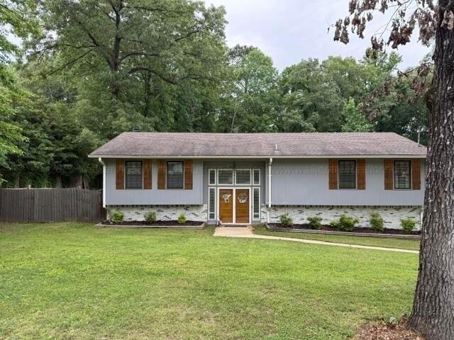 2706 Briar Cliff Rd, Jasper, AL 35504