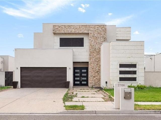 2706 Cassandra St, Mission, TX 78572