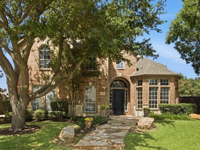 2706 Carterton Way, Flower Mound, TX 75022