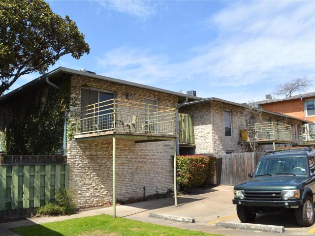 2706 Cole St # 102B