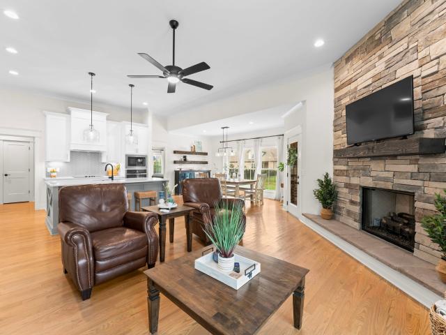 2706 Congress Dr, Murfreesboro, TN 37128 | MLS #3232