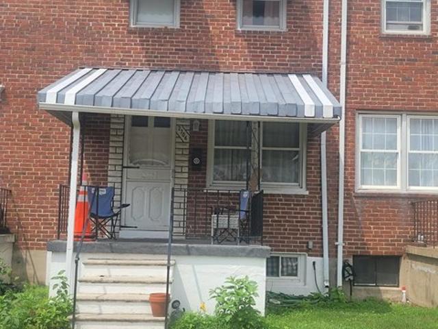 2706 Creston Rd, Dundalk, MD 21222