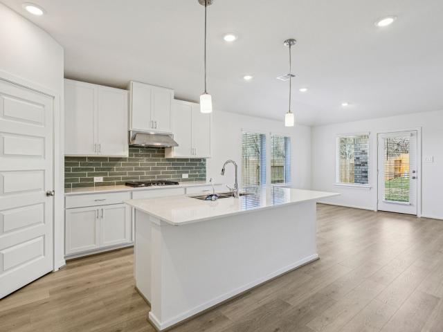 2706 Dark Lantern Lane