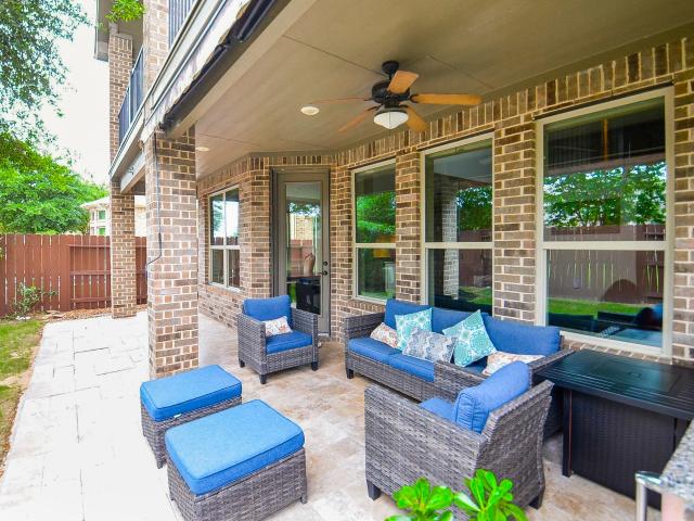 2706 Dogwood Terrace Ln, Katy, TX 77494 | MLS #3613