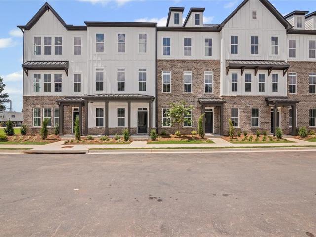 2706 Evers Dr NE, Unit 96, Marietta, GA 30066 | MLS #7737