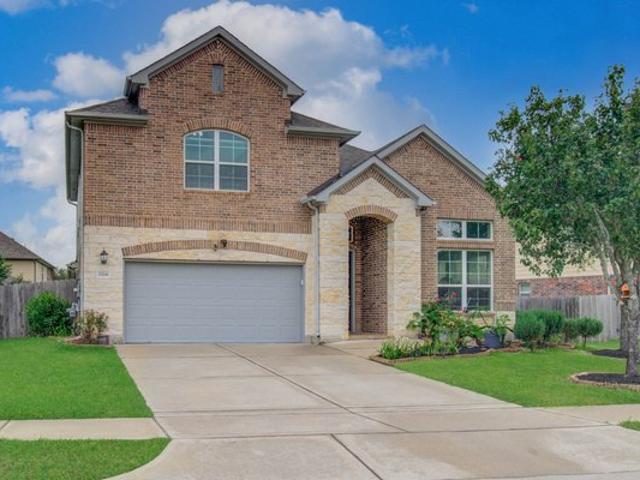 2706 Fairfield Bend Pl, Katy, TX 77494