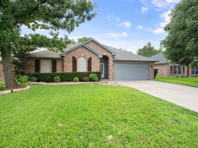 2706 Ferncrest Trl, Mansfield, TX 76063