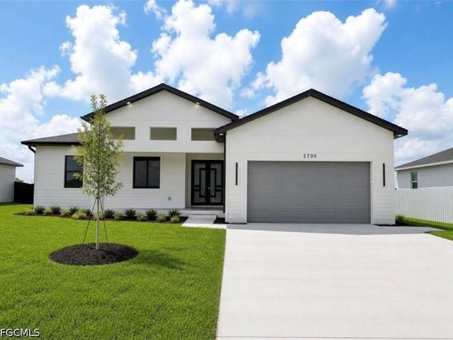 2706 Floyd Ave S, Lehigh Acres, FL 33976