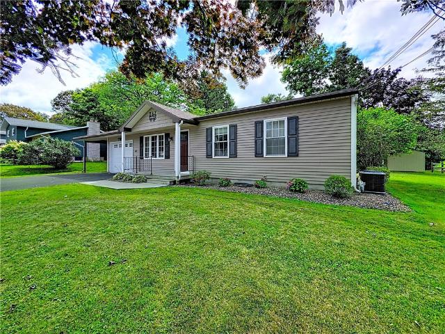 2706 Forest Hill Drive