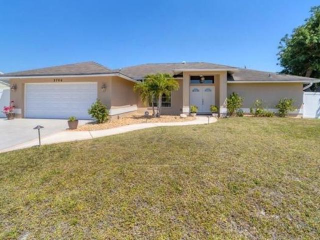 2706 Gisela Rd, North Port, FL 34287