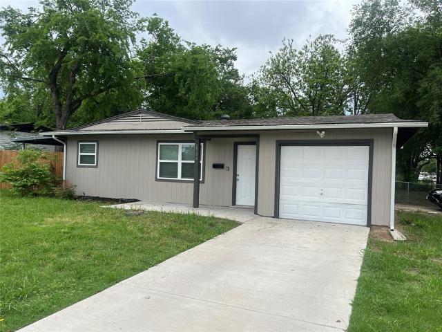 2706 Gross Road