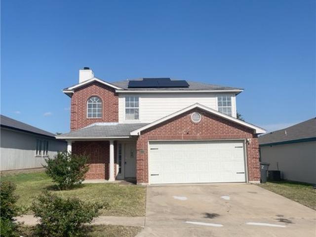 2706 Haven Dr, Killeen, TX 76543