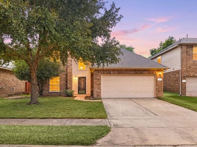 2706 Key West Dr, Katy, TX 77493
