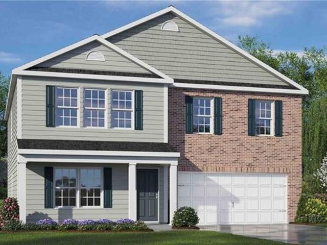 2706 Kilpatrick White Rd, Greensboro, NC 27406